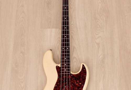 Бас-гитара Fender Jazz Bass 1962 Vintage Reissue J