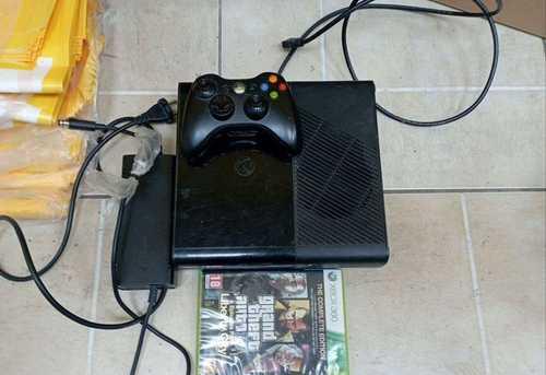 Xbox 360 500 гб