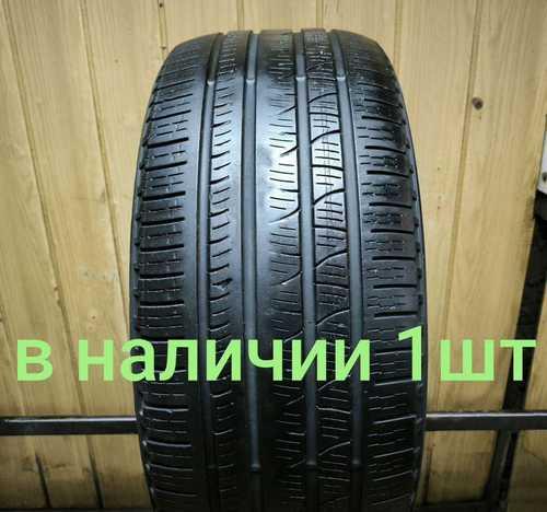 Pirelli Scorpion Verde All Season 275/45 R21 110Y