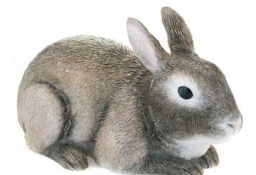 Фигурка кролика "Серенький", Leonardo Collection
