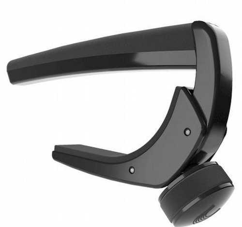 D'Addario PW-CP-19 Pro Plus Capo Black (Новый)