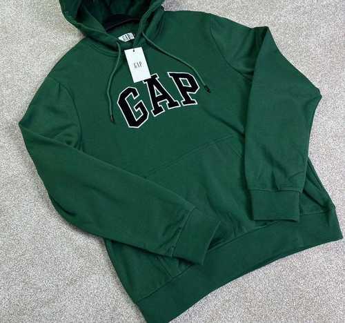 Толстовка мужская gap