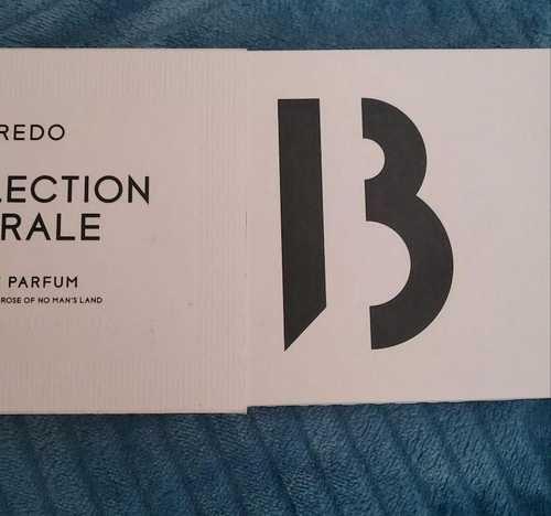 Парфюм byredo LA tulipe