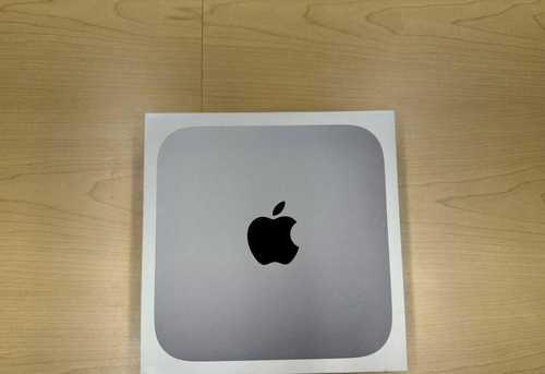 Apple Mac mini A2686, M2 8 core, 16 гб, 256гб(SSD)