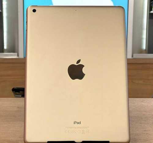 iPad 5 (2017) Wi-Fi   Cellular, 32 гб