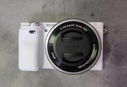 Sony a6000 kit