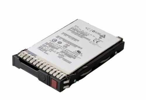 Жесткий диск P40506 -B21 960GB SAS 12G
