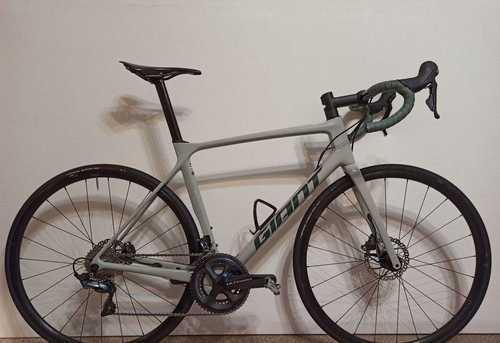 Giant TCR advanced 1 disc