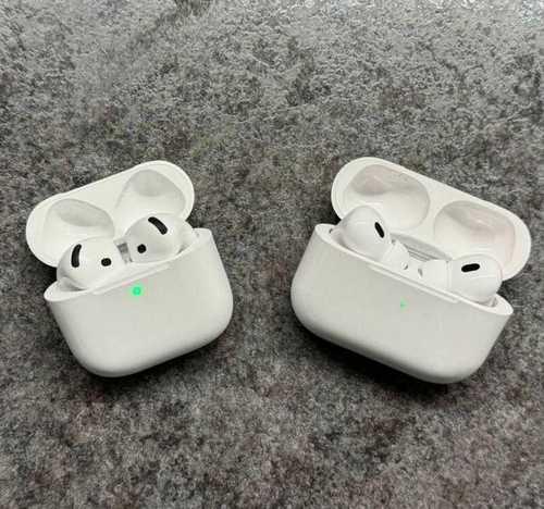 AirPods Pro 2/AirPods 4 Airoha 1562AE 2025