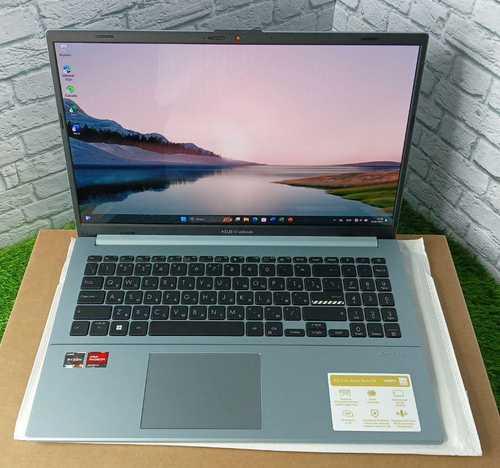 Ноутбук Asus vivobook E1504F