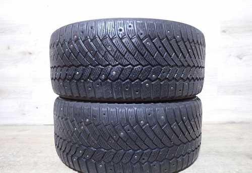 Continental ContiIceContact 245/45 R17 99T