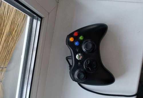 Джостик xbox 360