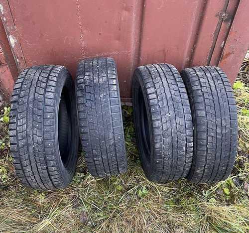 Dunlop SP Winter Ice 07 185/65 R15