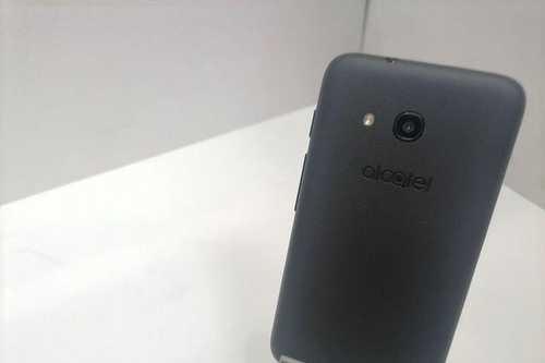 Мобильный телефон Alcatel U3 3G Dual sim