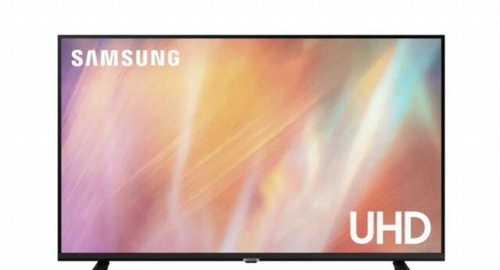 Телевизор Samsung UE50AU7002U Новый