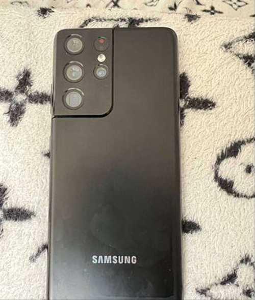 Samsung galaxy s21 ultra 5g 256 купить | Мобильные телефоны | Festima ...