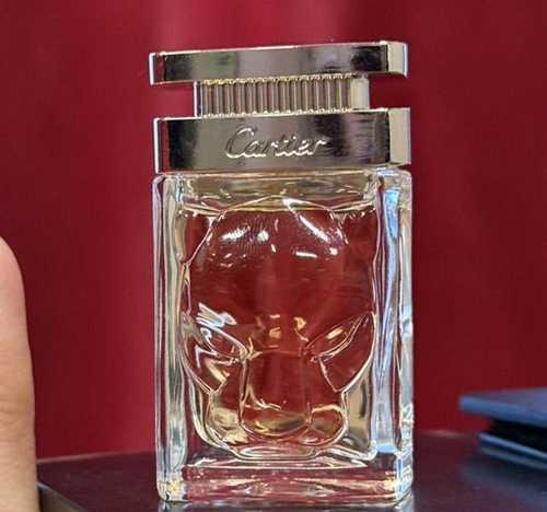 Cartier la panthere 6ml новый