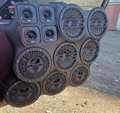 Автозвук