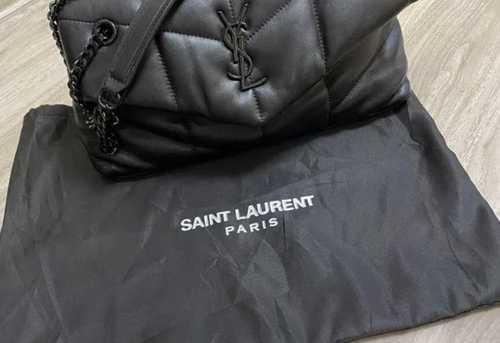 Yves saint laurent сумка