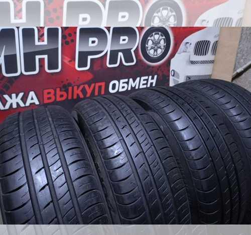 Kumho Ecowing ES01 KH27 185/65 R15