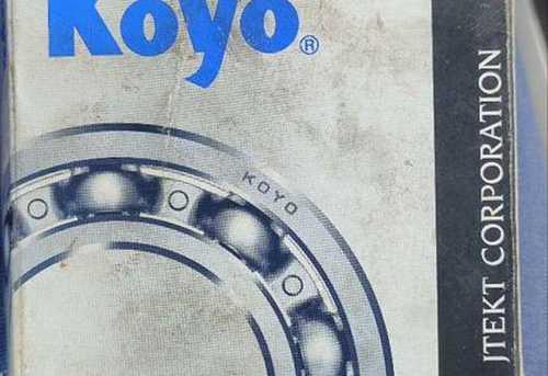Подшипник Koyo 30307 роликовый