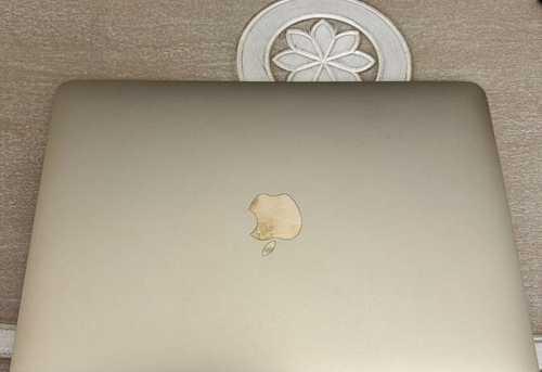 Apple MacBook 12 Retina