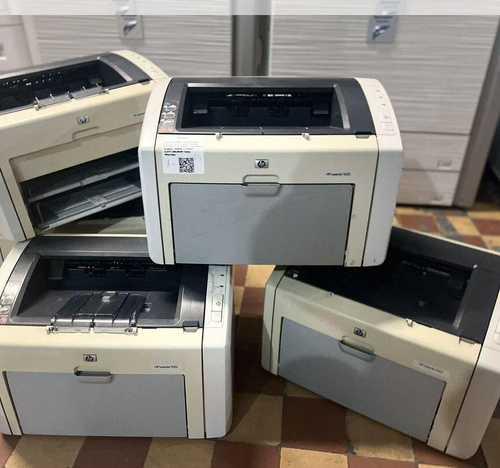 Hp LaserJet 1022 10шт