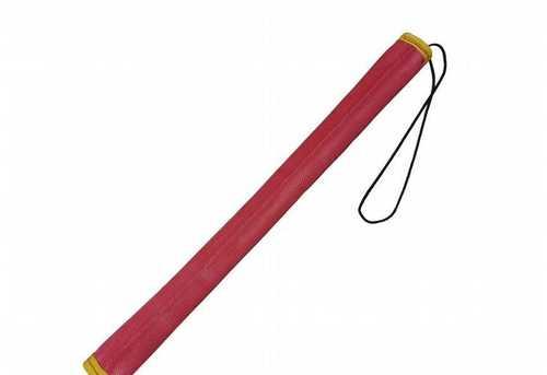 Протектор для защиты веревки пж-лк красный 70 см