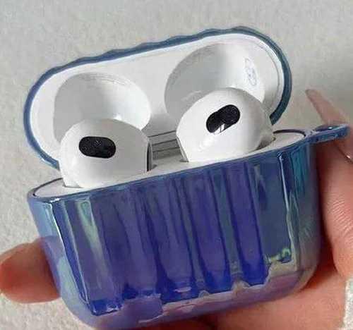 Airpods 3   чехол