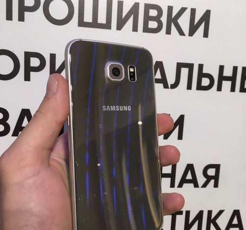 Samsung Galaxy S6 SM-G920F, 3/32 ГБ