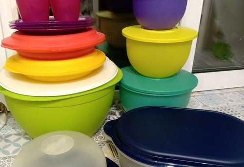 Tupperware