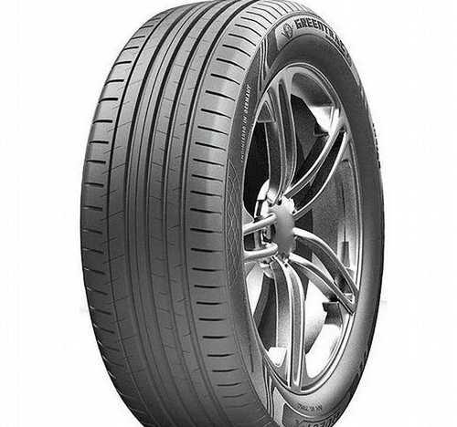 Greentrac Quest-X 215/50 R18 96Y