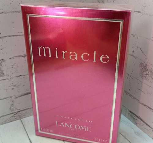 Lancome Miracle 100 ml