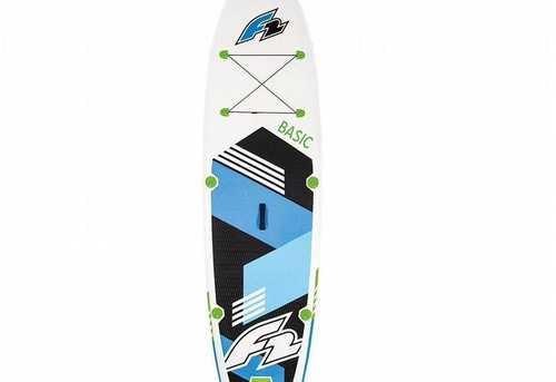 Сап доска Sup board F2 basic 2022 10.5