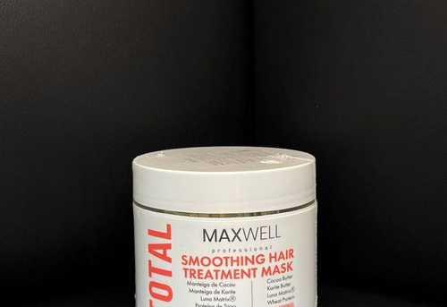 Ботокс для волос maxwell Total Botox 500 мл