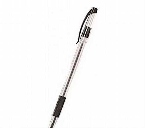 Ручка шариковая Cello slimo grip 0.7мм игловидный