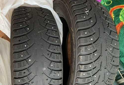 Nokian Tyres Hakkapeliitta 5 205/60 R16