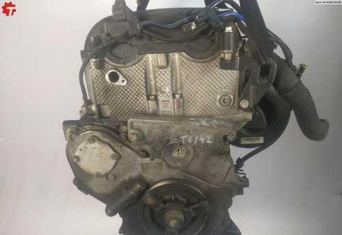 Двигатель Z22YH Opel Zafira B (2005-2012)