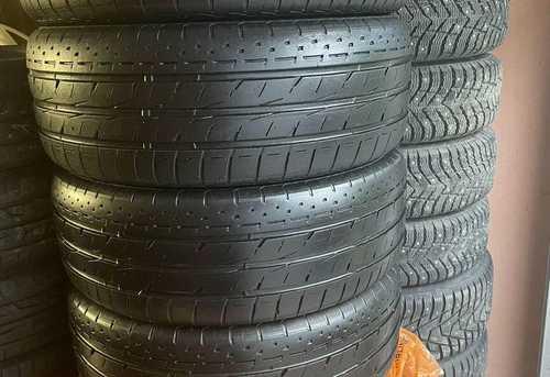 Bridgestone Luft RV II 225/55 R17