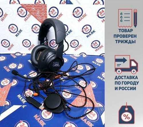 Игровая гарнитура JBL Quantum One