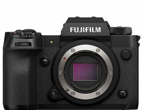 Fujifilm X-H2 Body