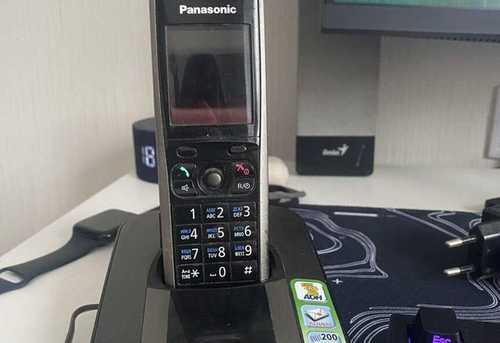 Стационарный домашний телефон Panasonic