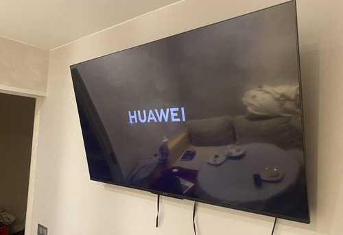 Телевизор huawei Vision S