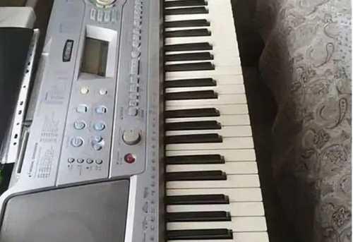 Yamaha PSR-290