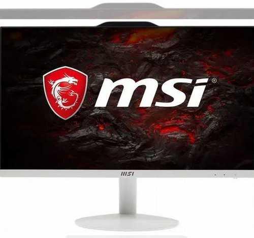 Моноблок MSI PRO 23.8" AP242 13M-288XRU 9S6-AE061