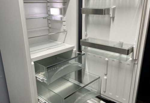 Холодильник miele