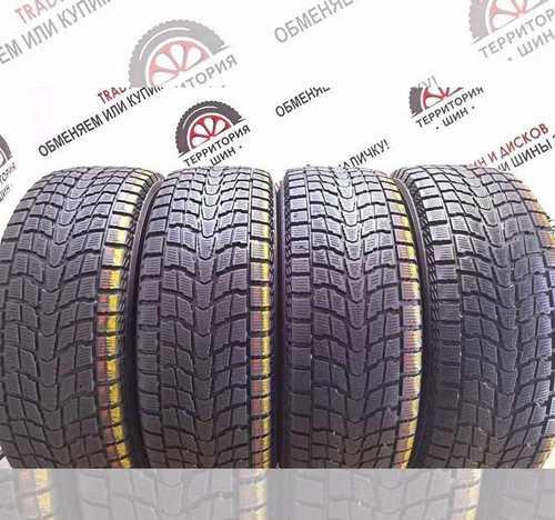 Dunlop DSX-2 225/60 R18 95L