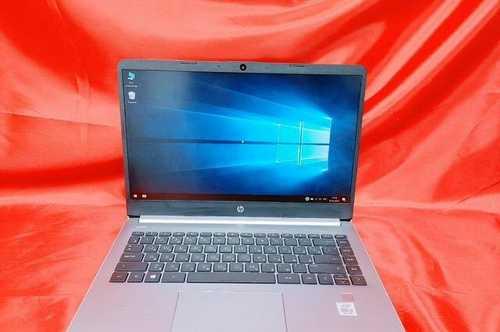 Ноутбук HP 340s G7 I5/12GB/SSD256