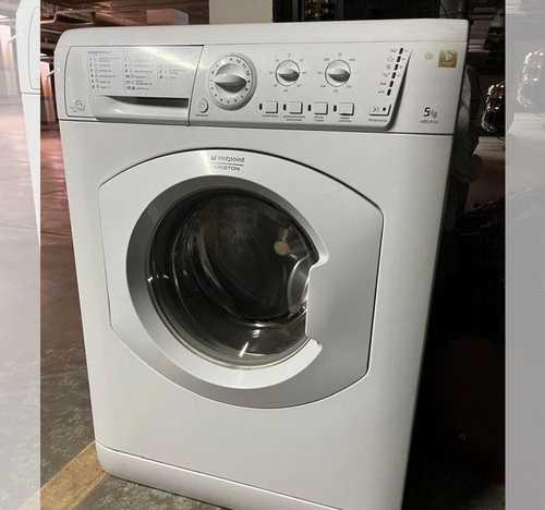 Стиральная машина Hotpoint Ariston arsl 850