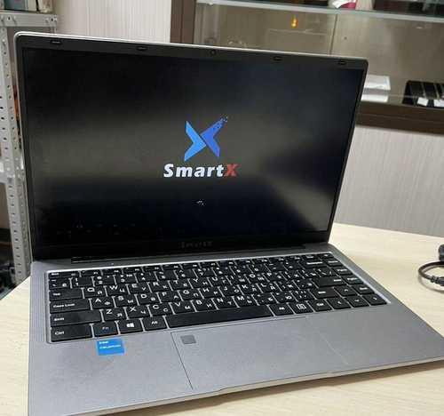 Ноутбук SmartX Celeron 12/512Gb